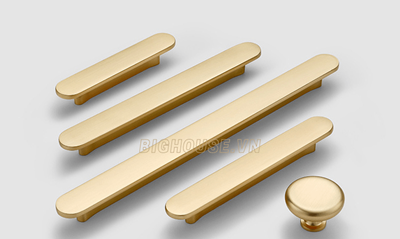 Kinh nghiệm mua tay nắm tủ bếp, tủ áo đẹp giá xưởng & địa chỉ bán