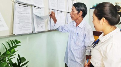 Trở lại quán quân trong bảng xếp hạng PAPI