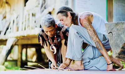 A Roàng xa vẫn có sức hút