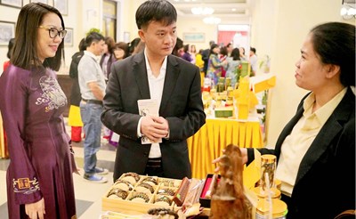 Cải thiện chỉ số Đổi mới sáng tạo cấp địa phương PII: Động lực thúc đẩy ...