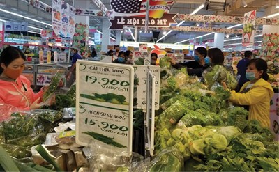 Stimulating consumption after the COVID-19 pandemic