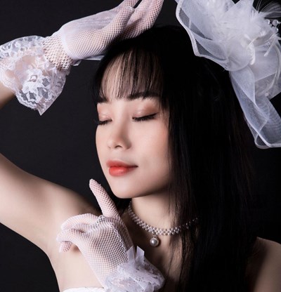 Nữ Streamer Ryy: Quyết tâm “Bắc tiến” theo đuổi đam mê