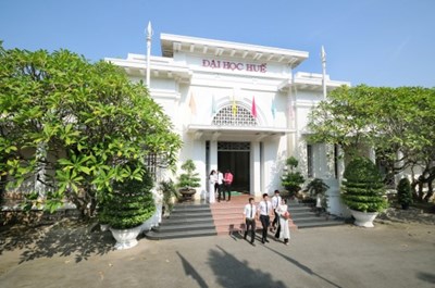 Hue University named in the prestigious Times Higher Education World ...