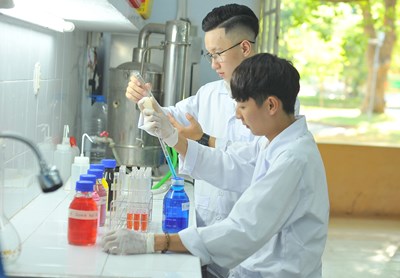 Hue University: towards milestones in the university rankings